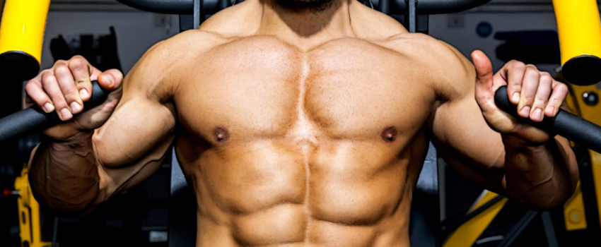 Best Chest Exercises for Men | Chest Workout for Men