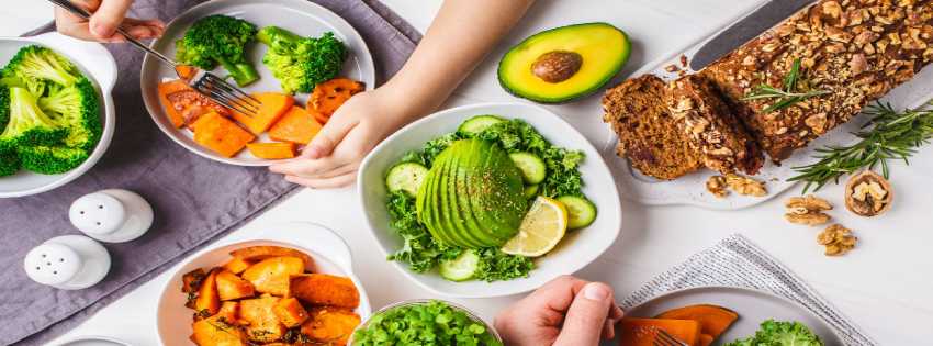 10 Simple Dinner Ideas for Healthy Eating in Real Life