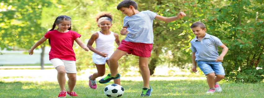 The Benefits of Outdoor Activities for Health and Well-Being